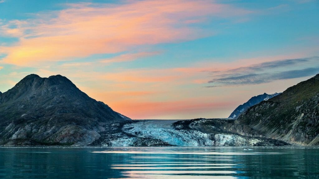 Glacier Bay and Scenery Gallery | Gustavus Visitor Association
