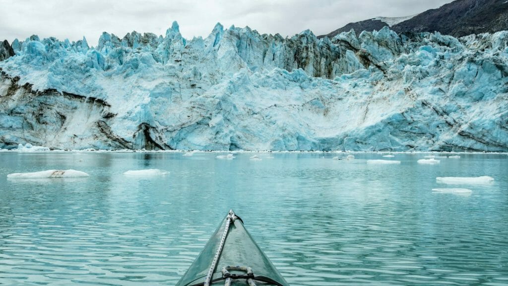 Glacier Bay and Scenery Gallery | Gustavus Visitor Association