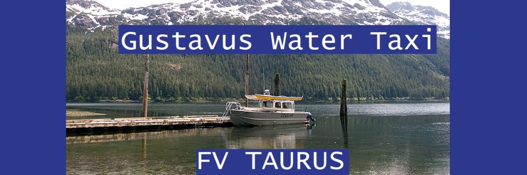 Activities | Gustavus Visitor Association