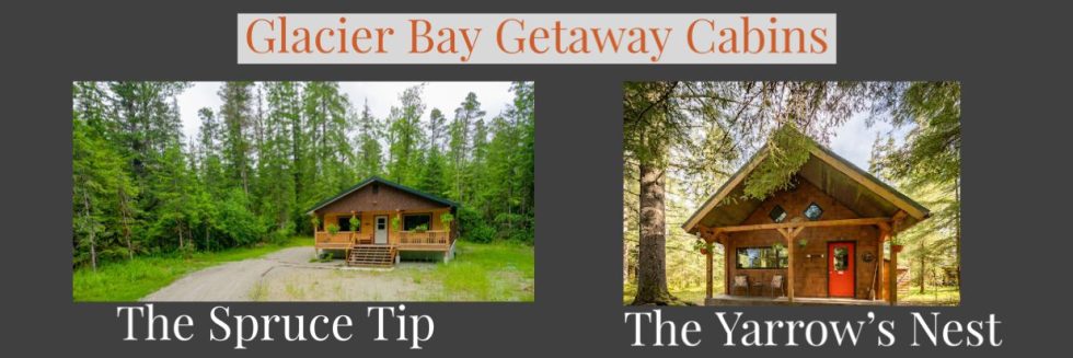 Places to Stay | Gustavus Visitor Association