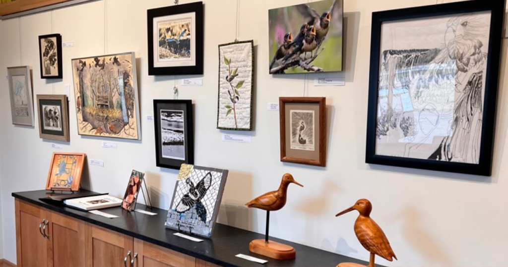 Gateway Gallery | Gustavus Visitor Association
