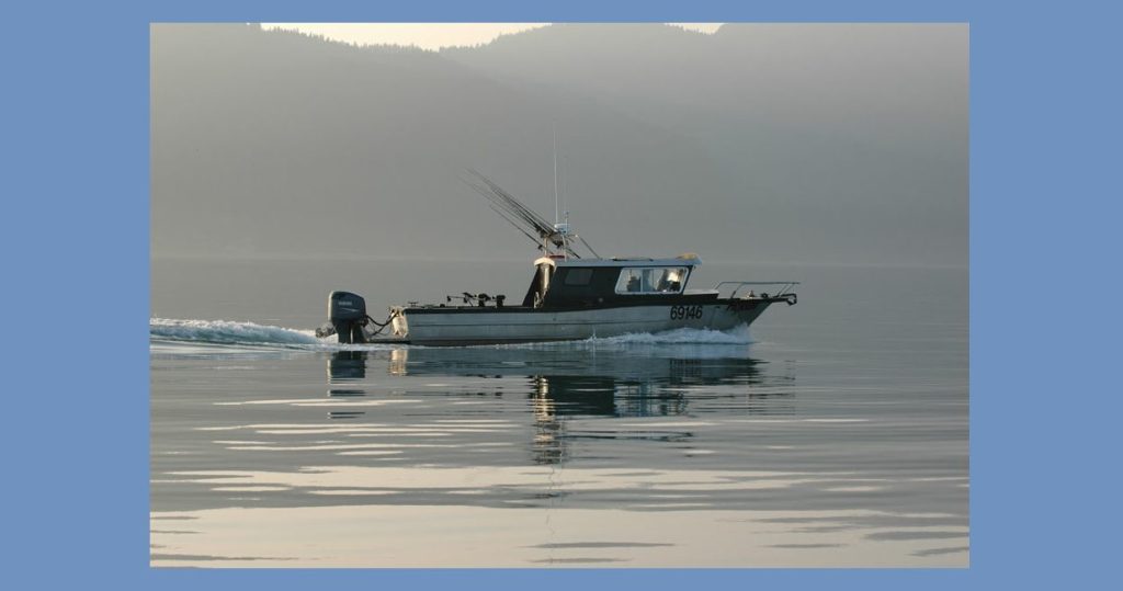 Fish Alaska Charters | Gustavus Visitor Association