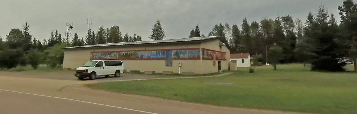 Gustavus Public Library | Gustavus Visitor Association